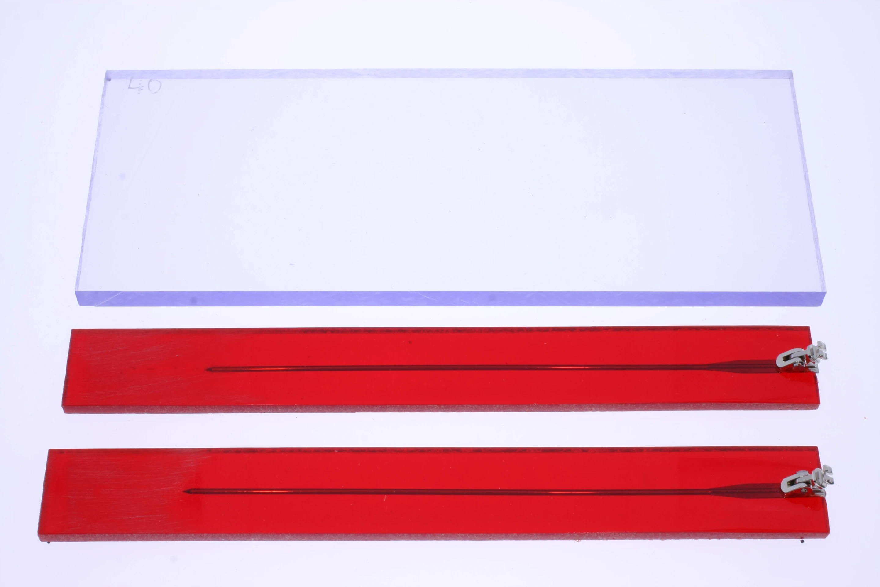 Walter Wissing & Co.. Kit acetate frame 40/974