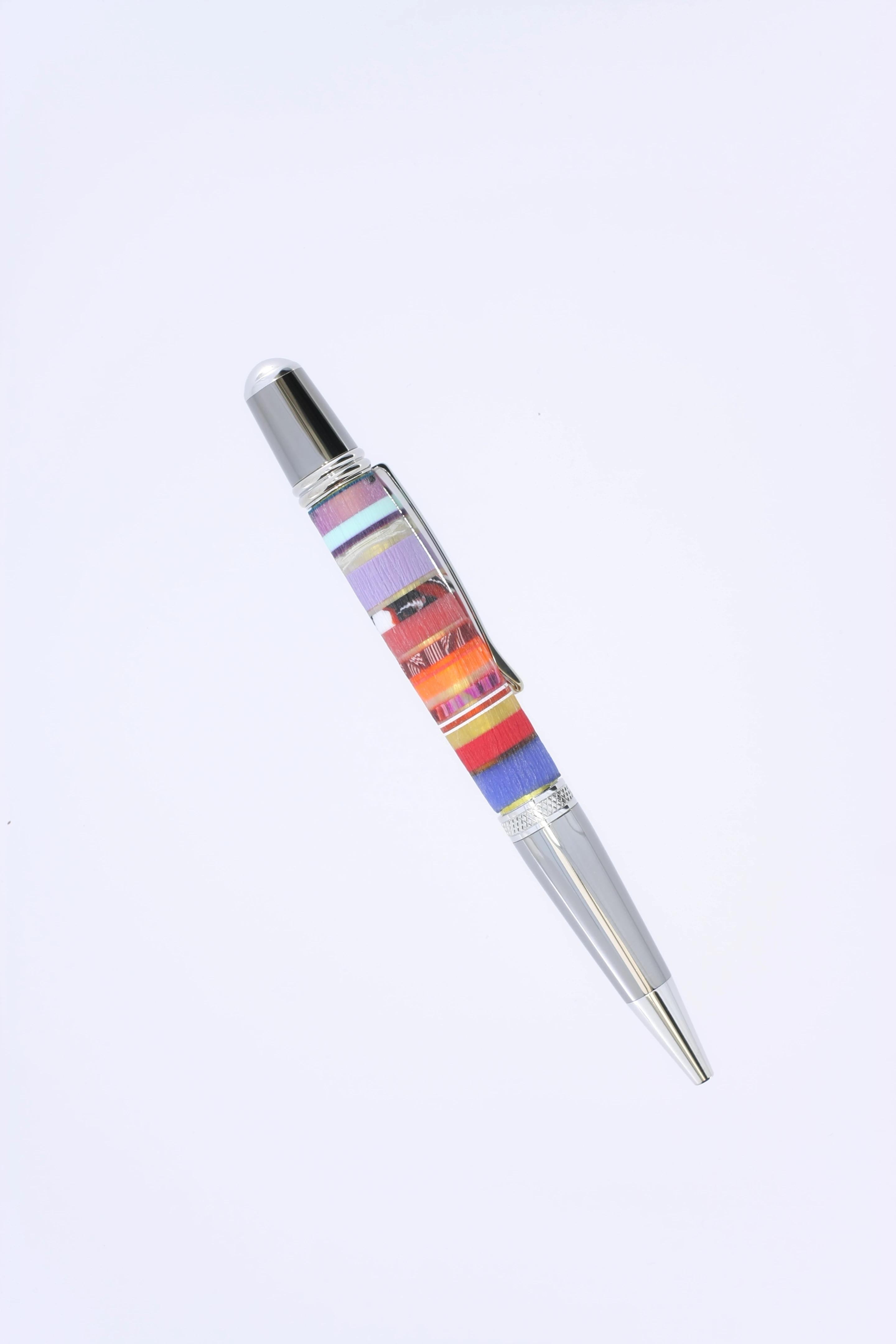 Walter Wissing & Co.. Drehkugelschreiber K1030