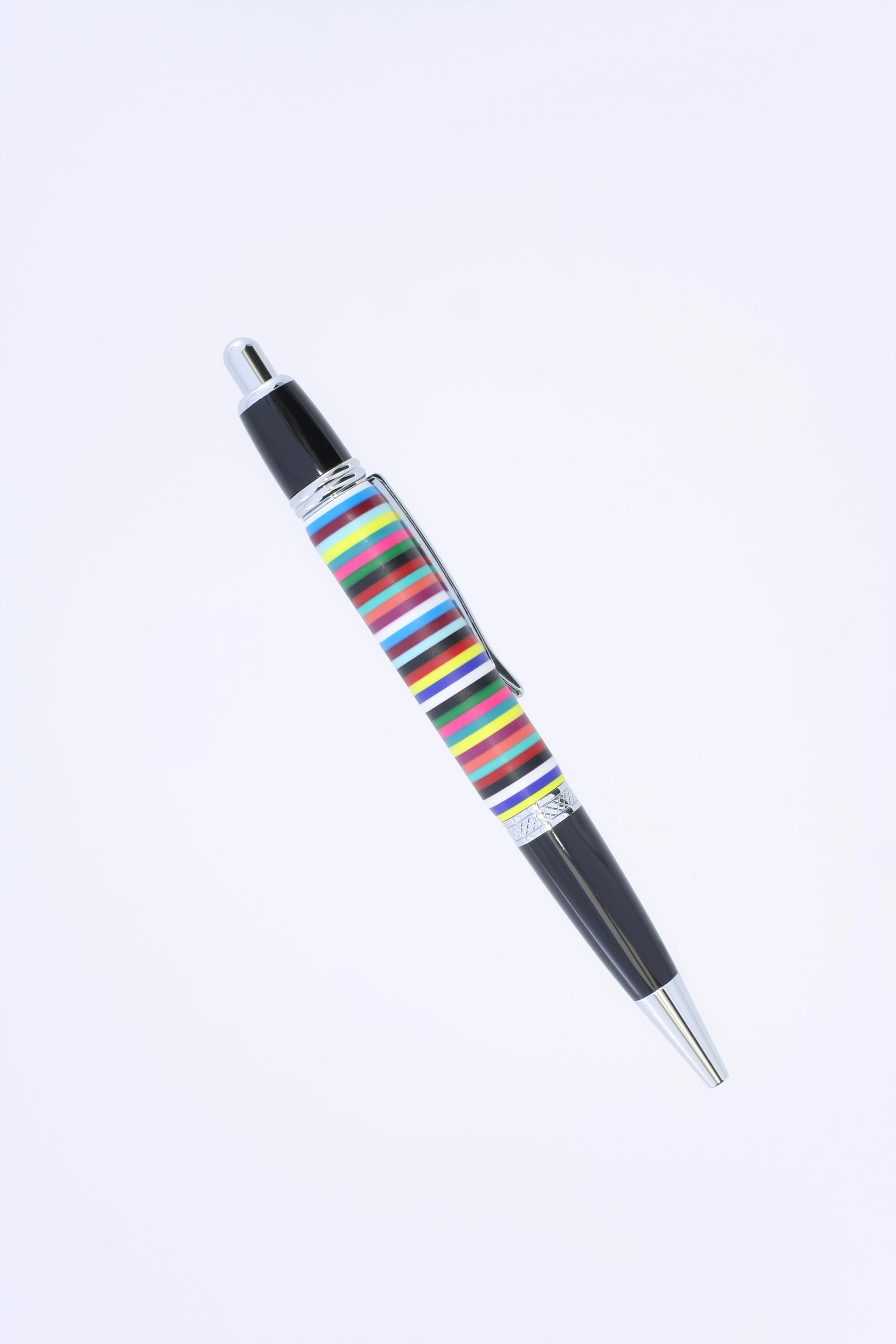 Walter Wissing & Co.. Click ballpoint pen K1015