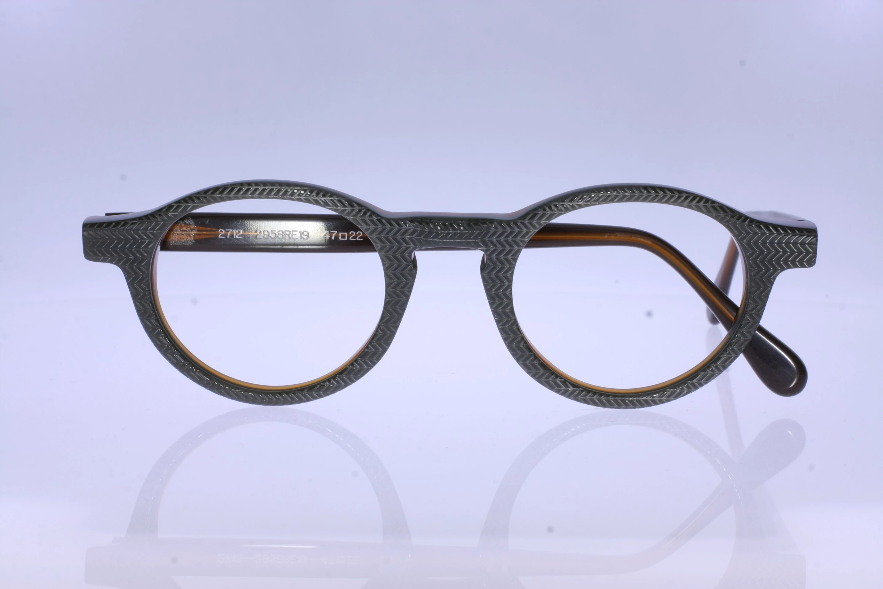 Walter Wissing & Co.. 2712 2958RE19 47-22