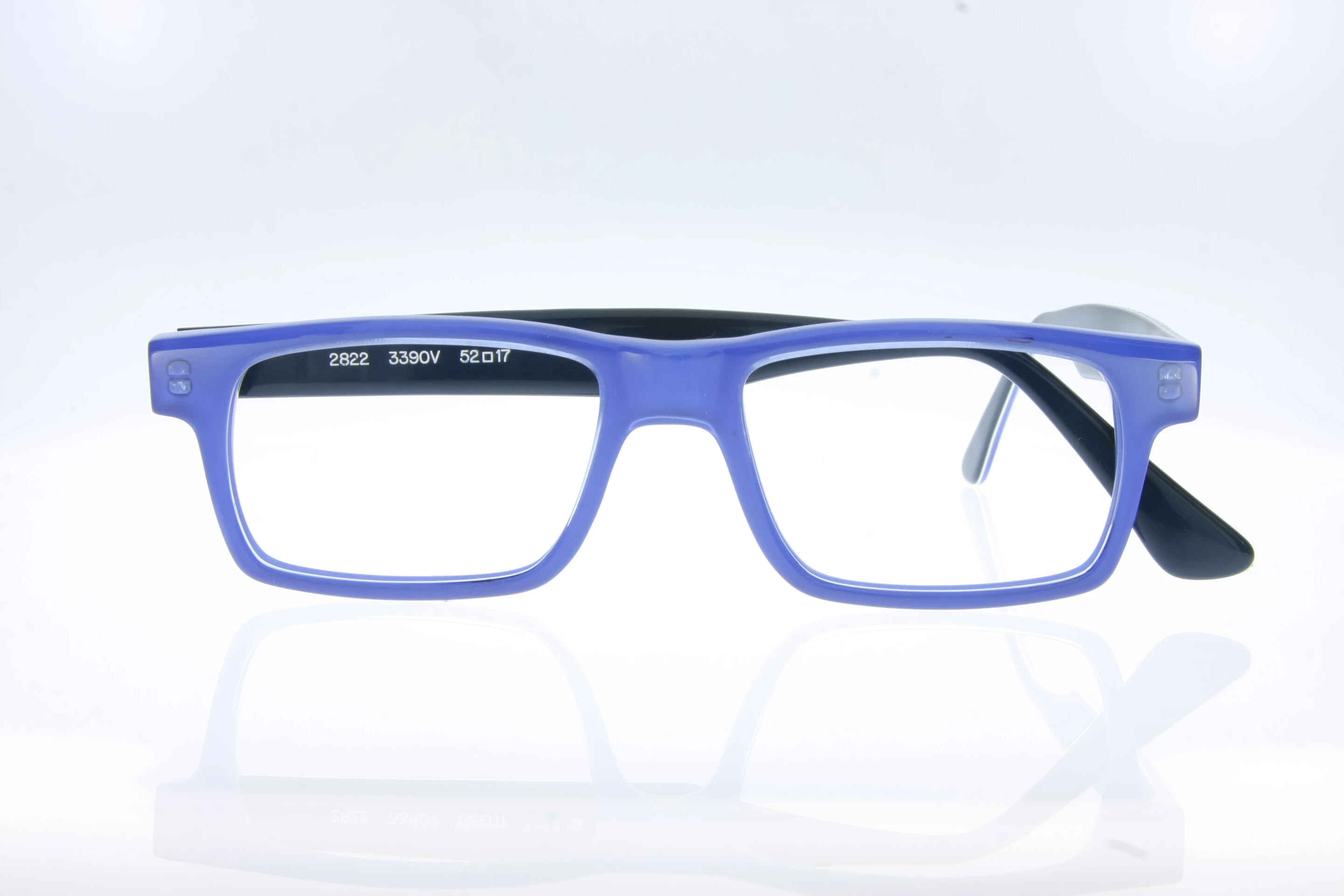 Walter Wissing & Co.. 2822 3390V 52-17
