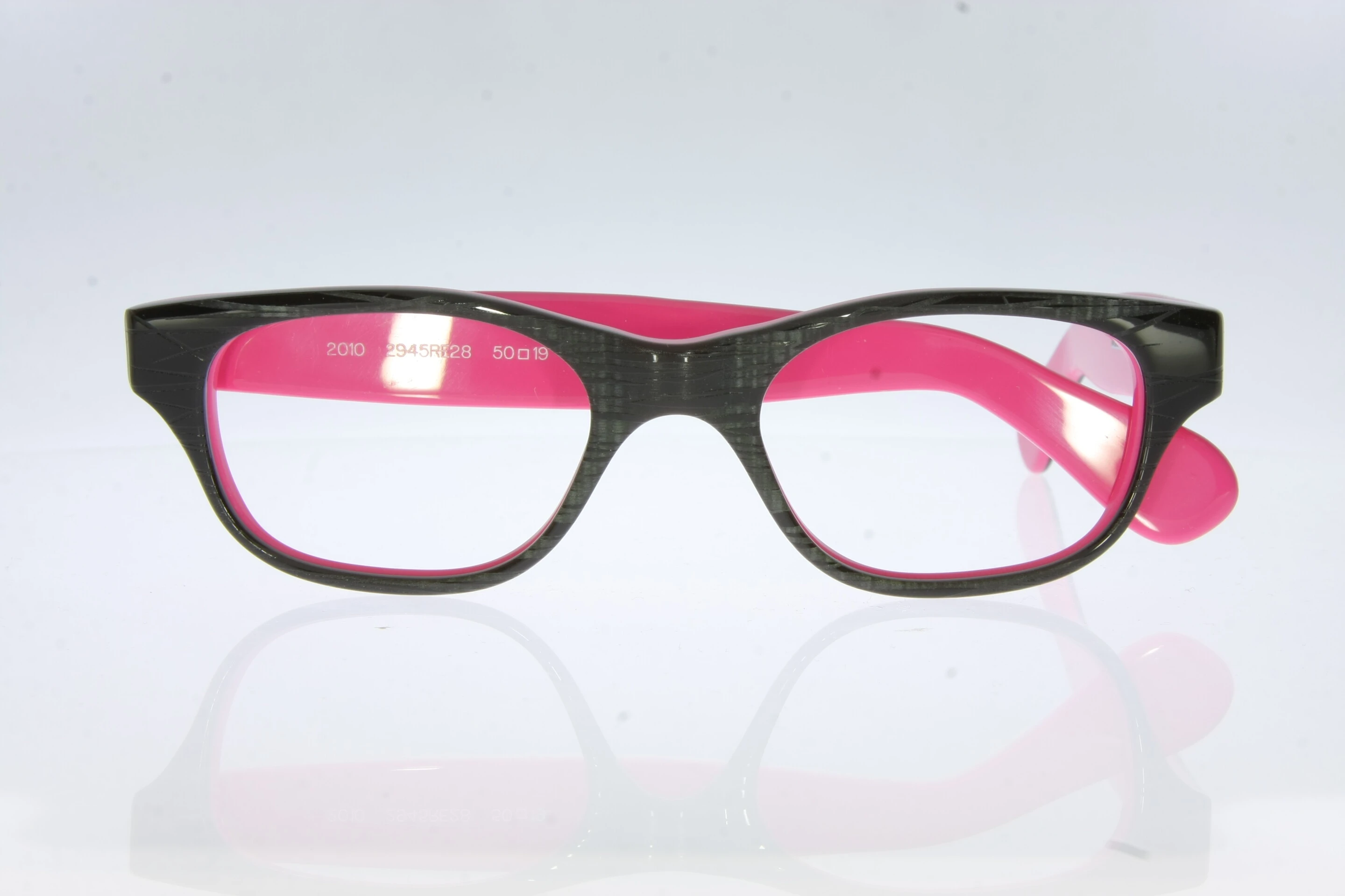 Walter Wissing & Co.. 2010 2945RE28 50-19
