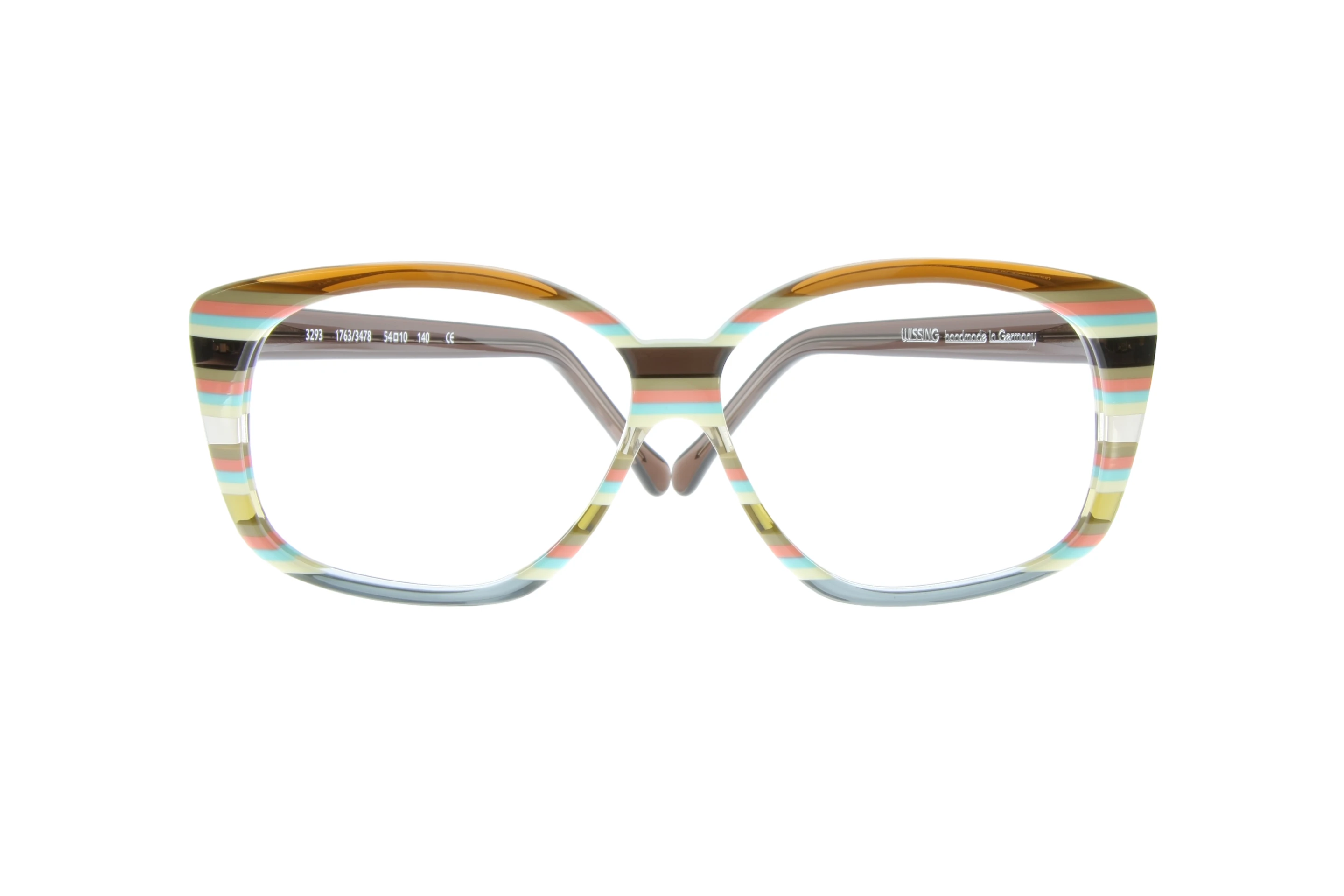 Walter Wissing & Co.. 3293 1763/3478 54-10
