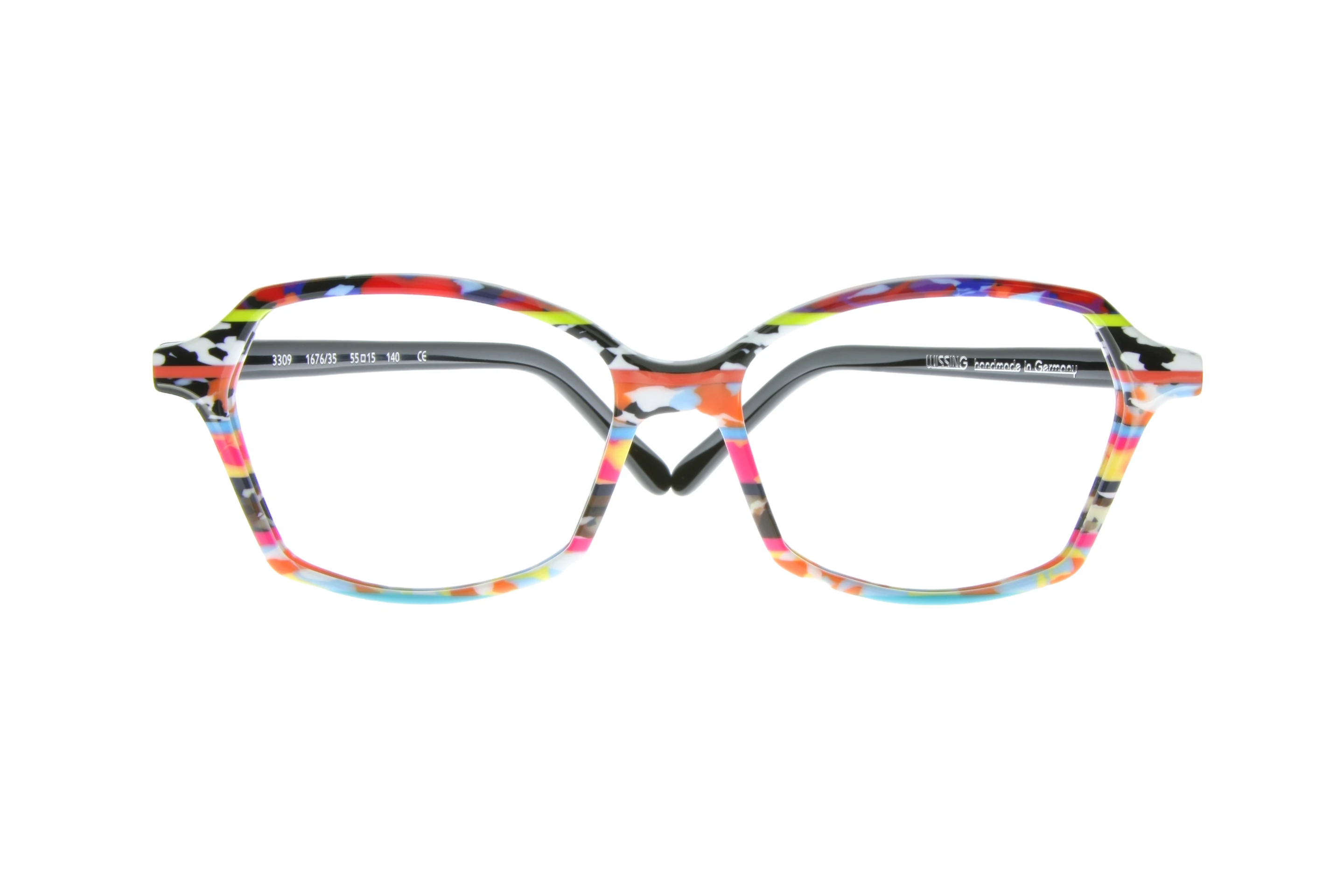 Walter Wissing & Co.. 3309 1676/35 55-15